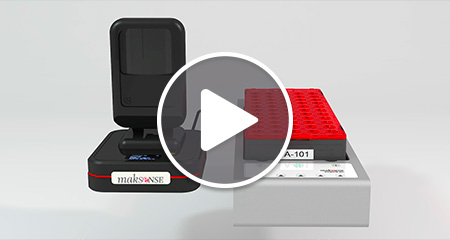 AlinIQ Pre-Analytics | Core Laboratory at Abbott